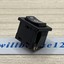 1pc LIGHT COUNTRY 6A 250V R19A T85 u Rocker Switch 3 Pins 3 Positions ...