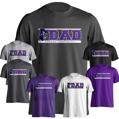 Furman University Logo