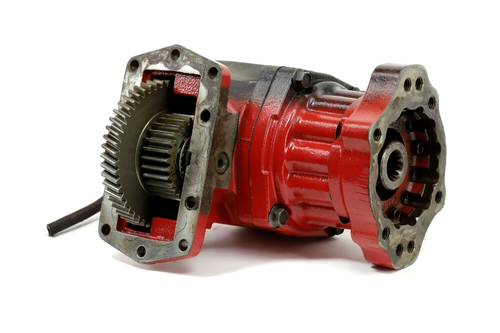 OEM Parker Chelsea 280 Series Power Take Off PTO | 280GDFJP-B5RF | eBay