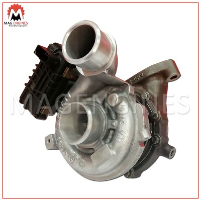 28231-2F100 TURBO CHARGER HYUNDAI D4HB FOR HYUNDAI SANTAFE & GRAND ...