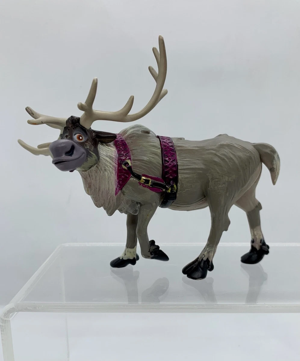 Sven Frozen Disney