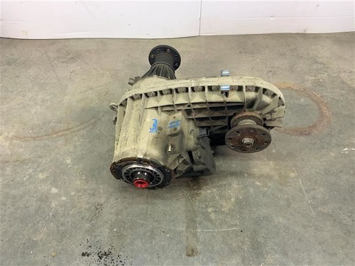 273F Electric Transfer Case Fits 99-04 Ford F250SD 231427 M051 | eBay