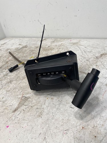 2021 International School Bus Trans. Electronic Shift Control 359313 ...