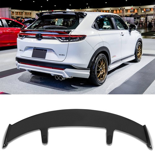 For Honda HR-V HRV 132CM /52" Rear Wing Spoiler Trunk Roof Spoiler ...