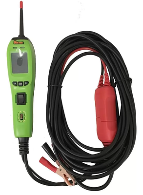 Power Probe IV Diagnostic Circuit Tester Green PPRPPIVGRN Brand New! | eBay