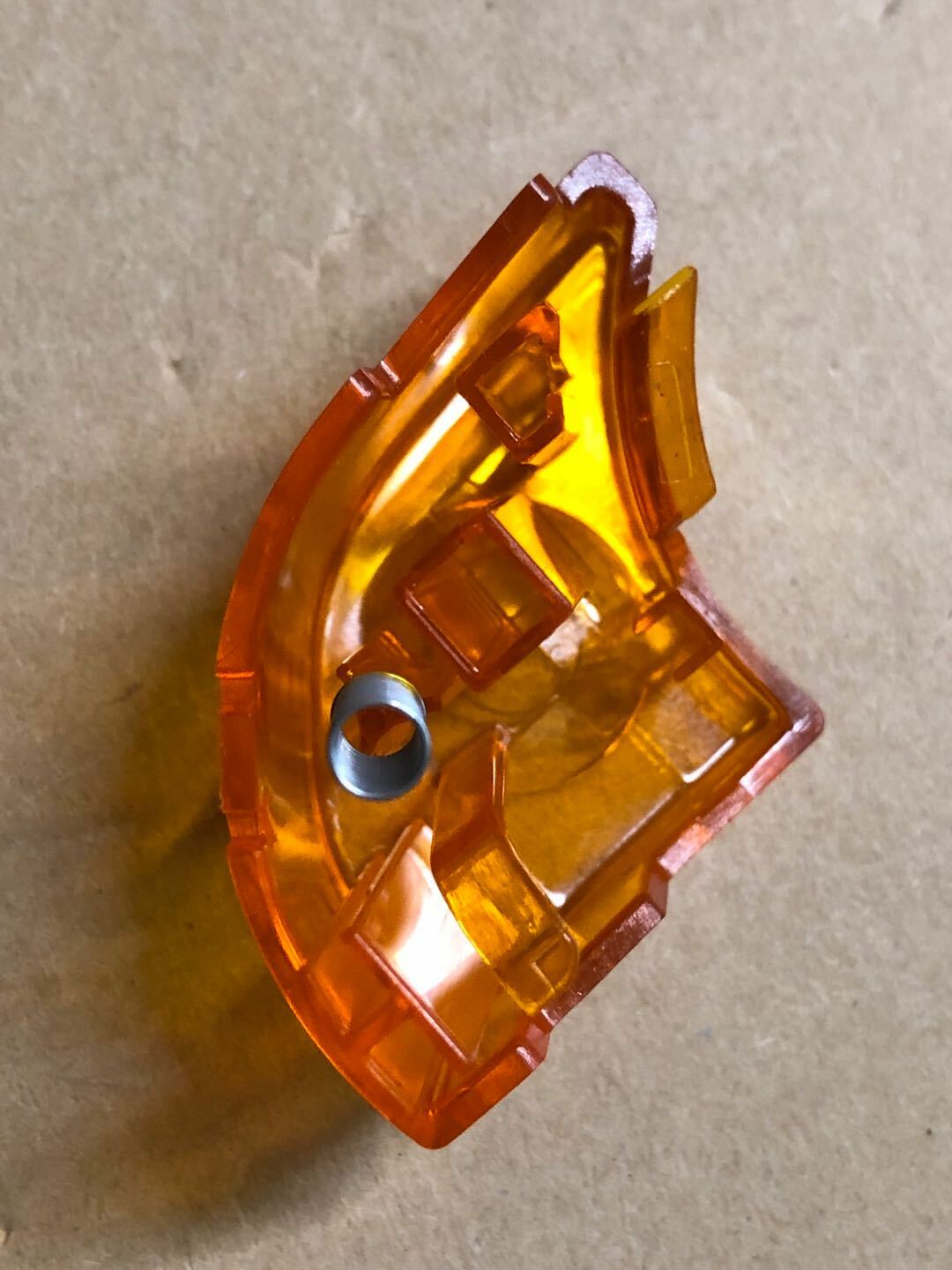 Genuine Dyson UP19 Cinetic Power Switches On/Off Buttons Cover Assembly ...