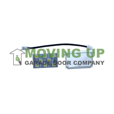 Marantec 101160 LED Light Extension 200 Garage Door Opener | eBay