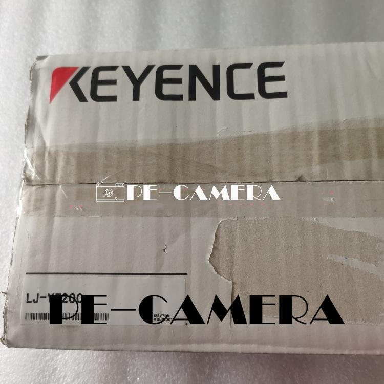 1PCS NEW KEYENCE LJ-V7200 SHIP FedEx | eBay