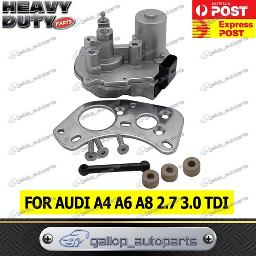 059145725J 59001107055 Turbo Actuator for Audi A4 A6 A8 Q7 2.7 3.0 TDI ...