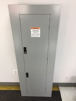 Circuit Breakers - 3 Phase