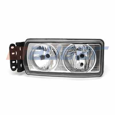 AUGER Hauptscheinwerfer 82643 - für IVECO 504238213 | eBay.de