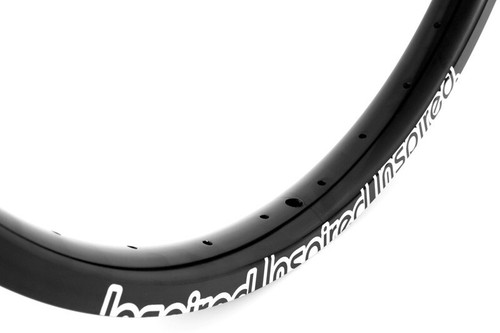 Inspired Bicycles 24" Pro Trials Disc Rim, 32h, Dirt BMX Cruiser etc | eBay