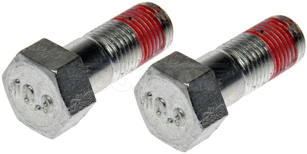 Disc Brake Caliper Bracket Mounting Bolt Dorman 14995 for sale online ...