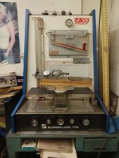 SuperFlow SF110 Flow Bench for sale online | eBay