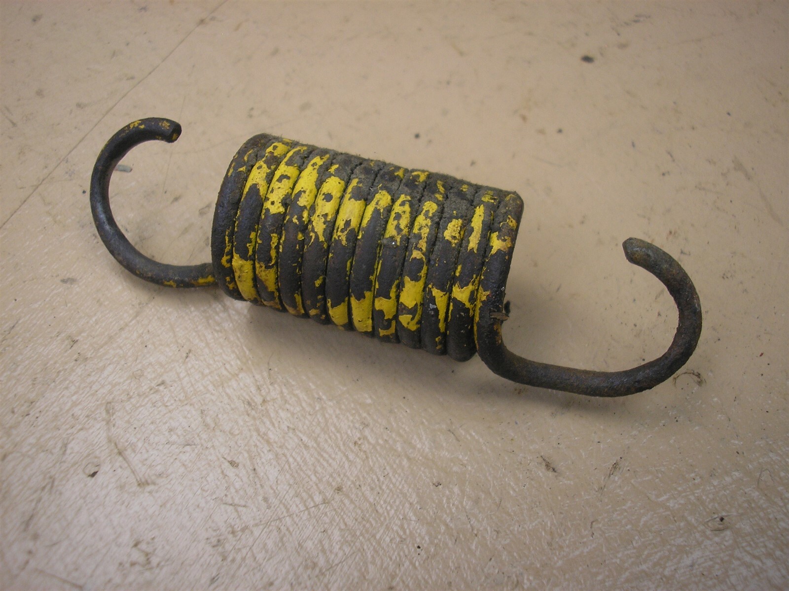 Cub Cadet 149 169 Tractor 44" Mower Deck Mule Drive Idler Tension ...