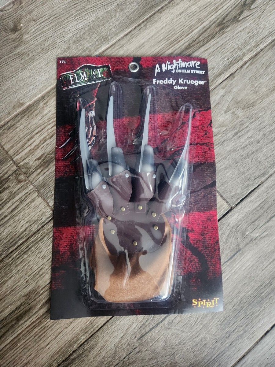 Freddy Krueger Claws