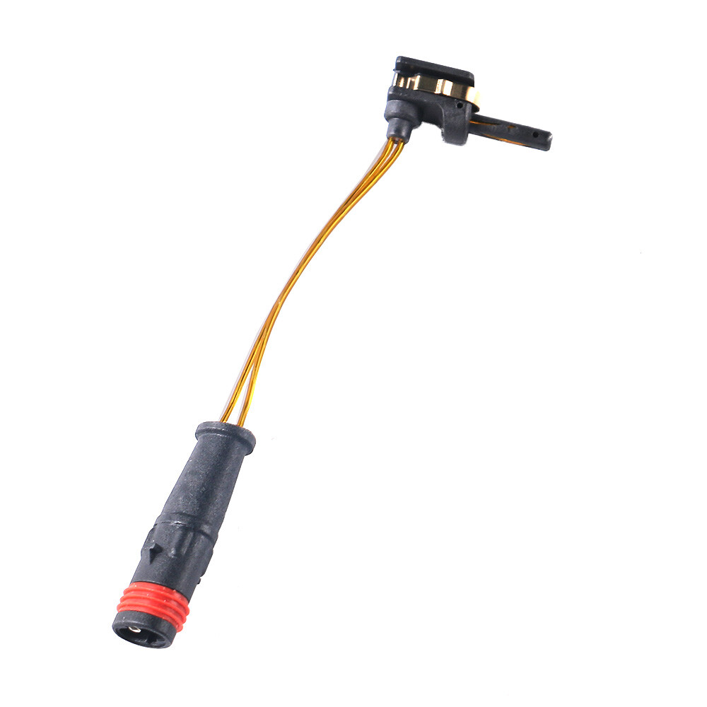 Brake Pad Wear Indicator Sensor Warning Contact Wire For Mercedes C230 ...