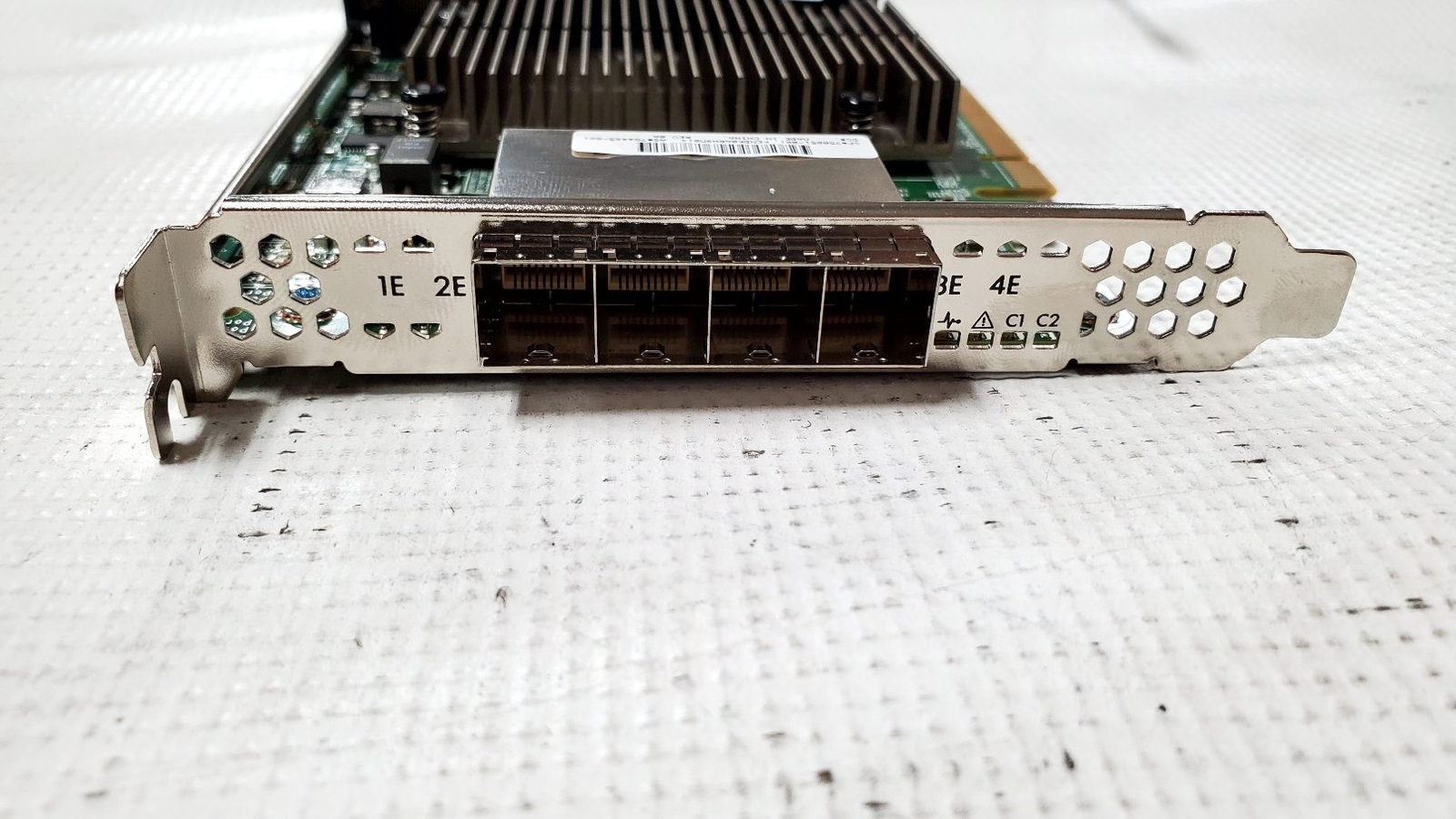 784485-001 BULK HP Smart Array P841/4gb FBWC 12gb for sale online | eBay