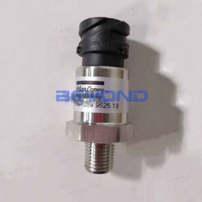 1PC NEW FOR Atlas Air Compressor Pressure Sensor 1089962518 1089-9625 ...