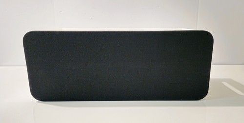 Apple iPod Hi-Fi A1121 Dock Speaker With Original Power Cable Tested | eBay
