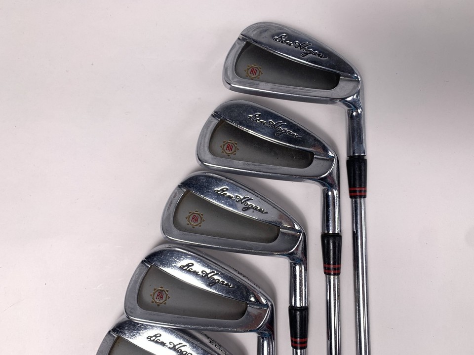 Ben Hogan Apex Edge Iron Set 3-PW Apex Edge 3 Regular Steel Mens RH | eBay