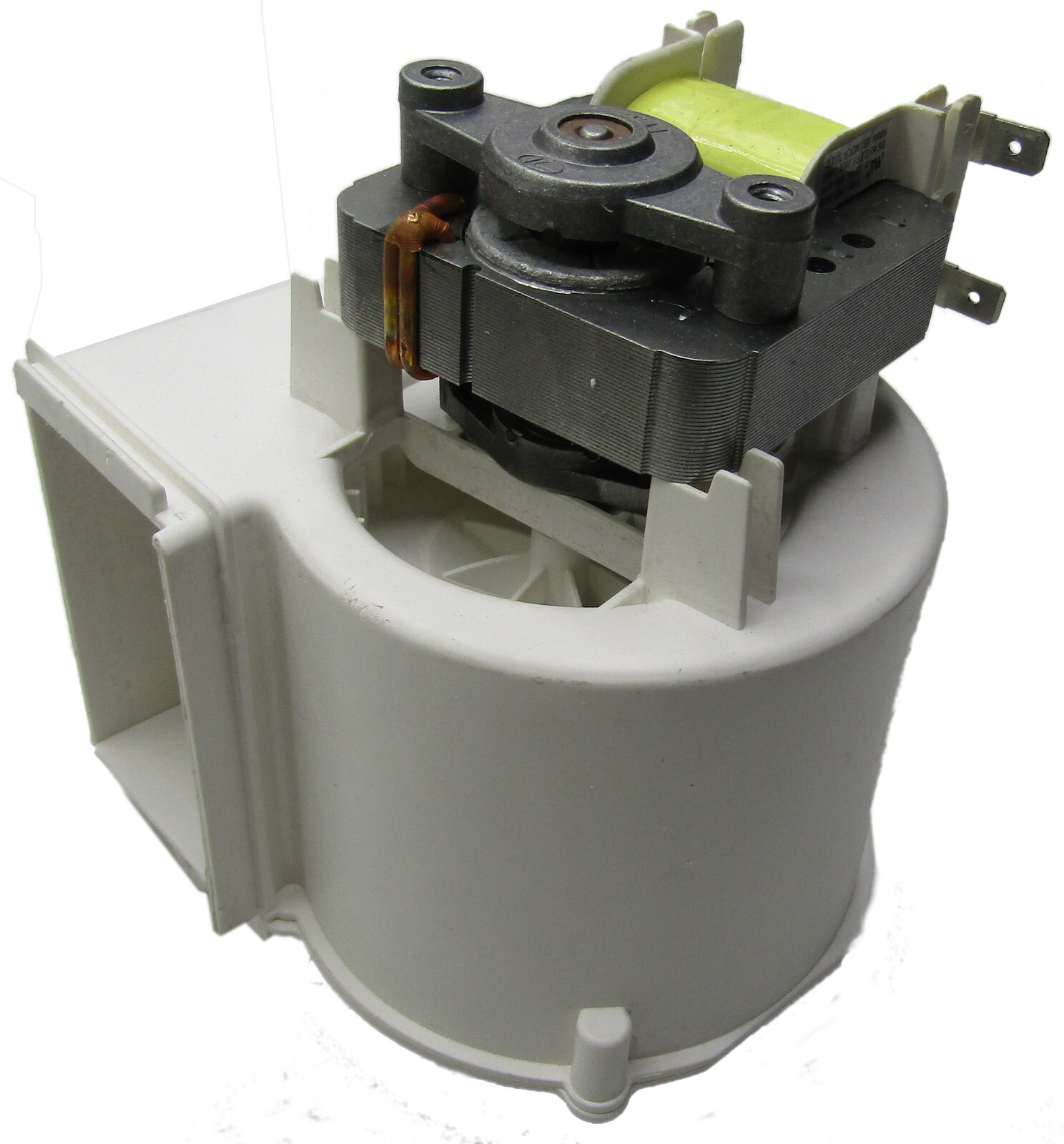 ***CHECK PHOTOS*** W11169357 + W10533502 | FAN MOTOR ***1 YEAR WARRENTY ...