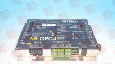 Control Systems and PLCs - American Auto Matrix