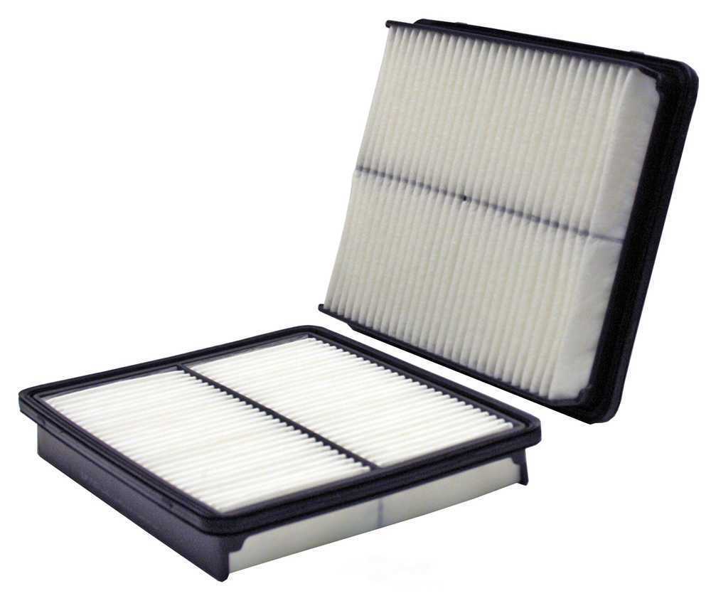 Air Filter-Turbo Wix 49250 | eBay