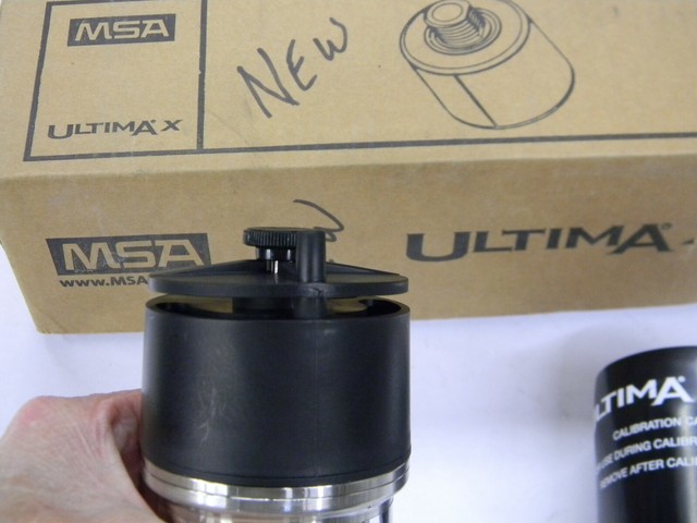 10041263 ULTIMAX-XP-E-38-U-4-S-1 For MSA Ultima XIR GAS MONITOR for ...