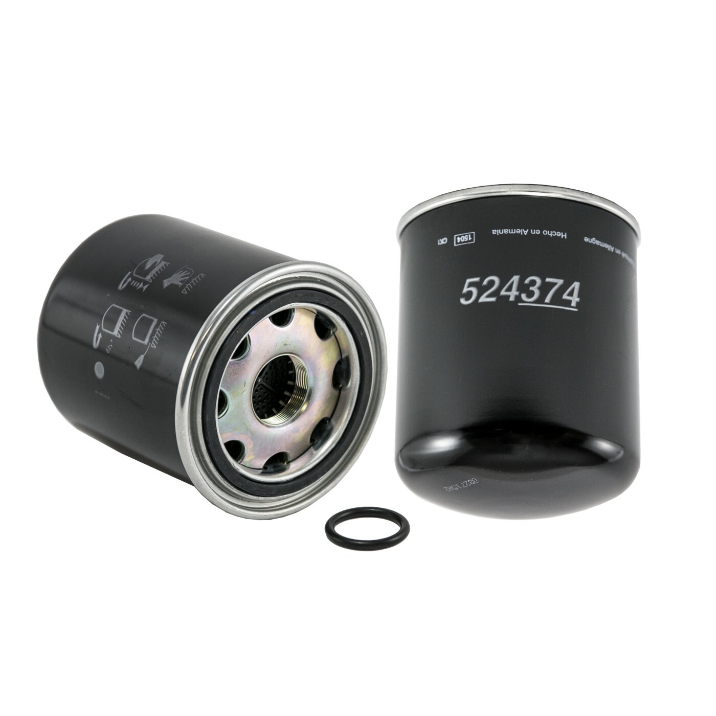 BENDIX 5008414 - Air filter cross reference