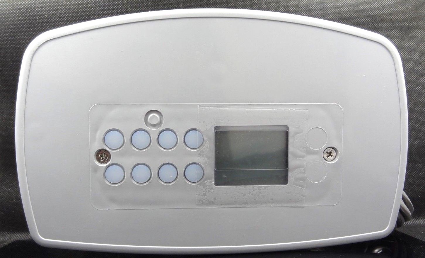 Gecko TSC-80 Arctic Coyote Spa Keypad Topside Control Pad Panel ~ 8 ...