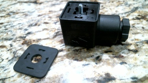 CANFIELD CONNECTOR B-12 PLUG-IN CONNECTOR -FREE SHIPPING | eBay