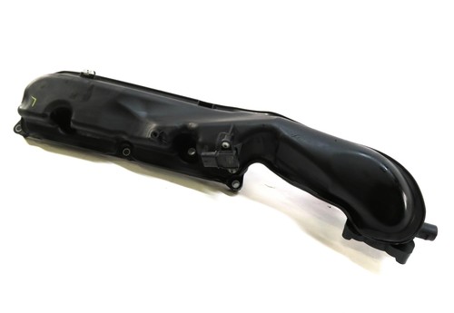 13-19 BMW X5 X5M X6 X6M 5 6 7 (F01 F10 F15 F16) 4.4L N63 LEFT INTAKE ...