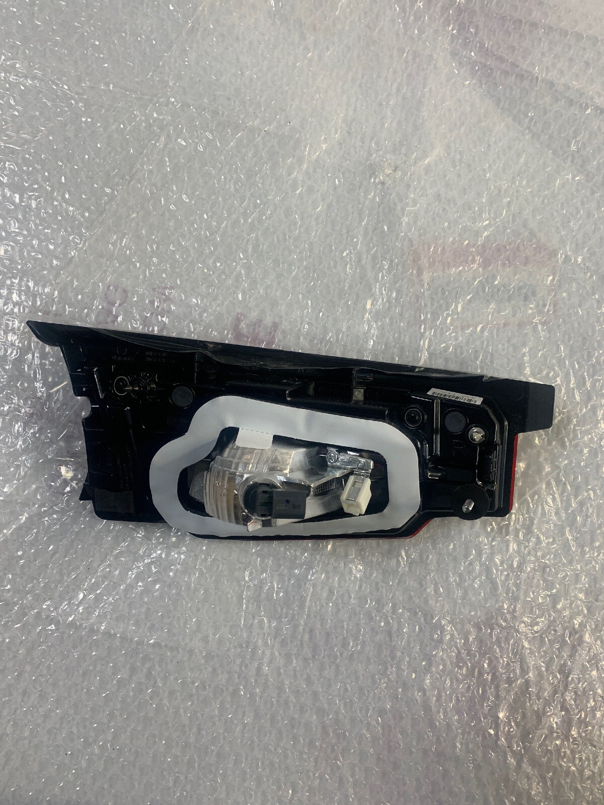 New Genuine Mazda Lamp(R),Trunk Lid TK49513F0A / TK49-51-3F0A OEM | eBay