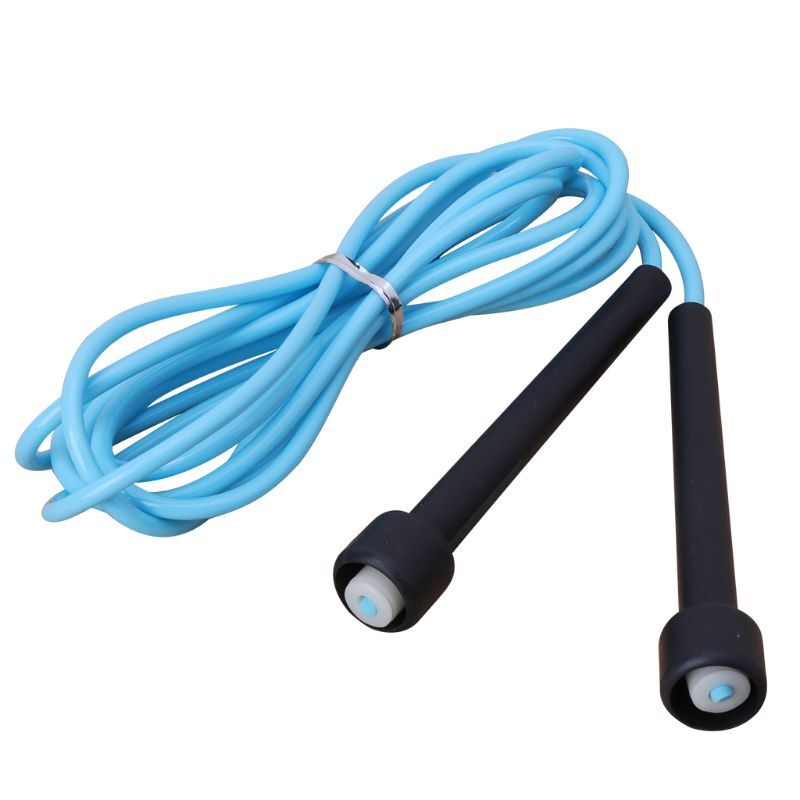 Jumping Mma Boxing Speed Cardio Gym Exercise Fitness Skipping Jump Rope ...