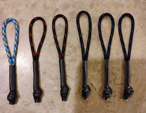 Nike Elite Zipper Pulls Tags Rare Colors In Clear And Black Wrap Dredz ...