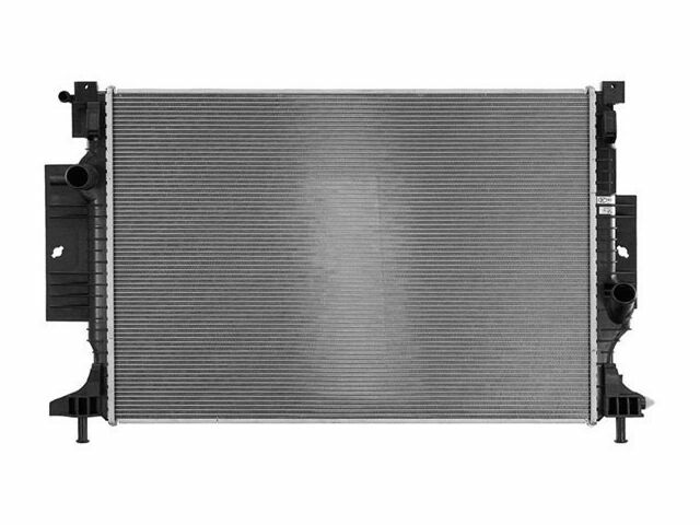 For 2019-2020 Ford Transit Connect Radiator 76891QC | eBay