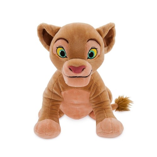 Disney Store Official Nala Medium Soft Toy for Kids, Cuddly Character 196243971372| eBay