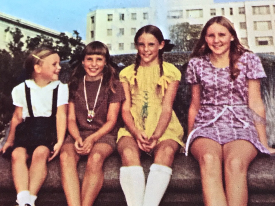 VTG. Tom Railsback Illinois Republican Party: Children Christmas Photo ...