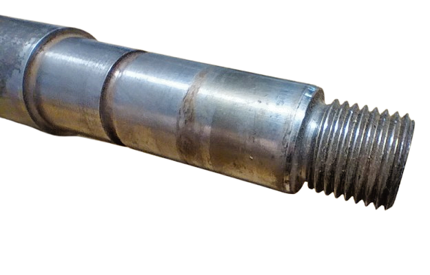 Gear Shaft, Starter Adapter, OHC, TCM, P/N 539568, Used | eBay