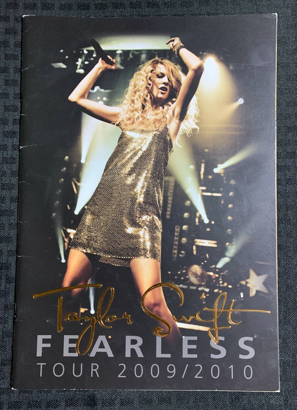 Fearless Taylor Swift Tour