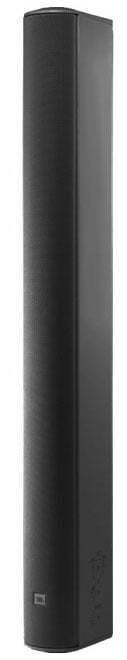 JBL CBT100LA-1-JBL Line Array Column, 100cm Tall, 16 2 - Black | eBay