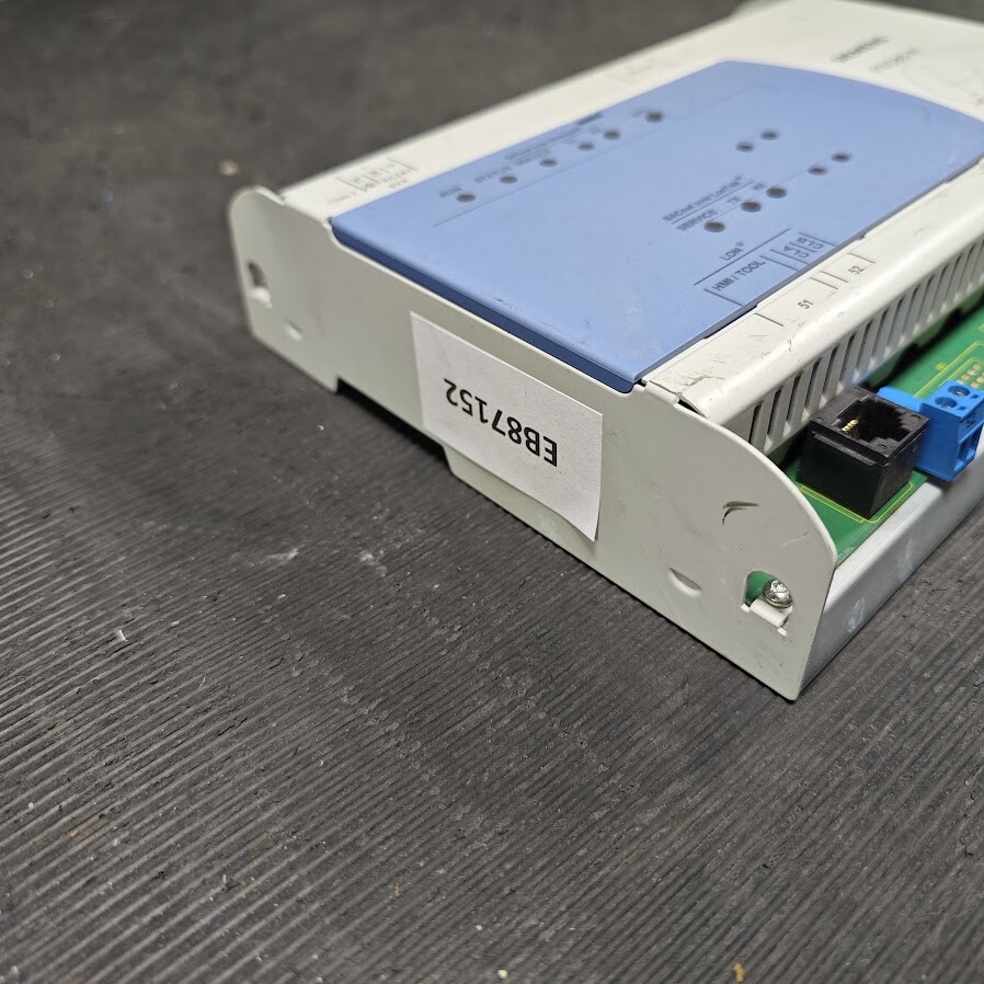 Siemens PXG80-N BACnet Router - Untested, For Parts/Repair | eBay Australia