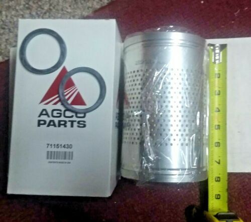 AGCO Heavy Equipment Filters for sale | eBay