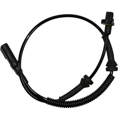 BRAB-292 Motorcraft ABS Speed Sensor Rear for Ford Transit Connect 2010 ...