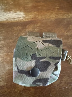Spiritus STYLE Mini spud Frag Pouch Multicam | eBay