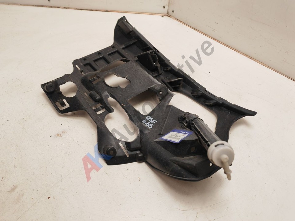Volvo V60 S60 15-18 Facelift Headlight Holder Mount Bracket Right ...