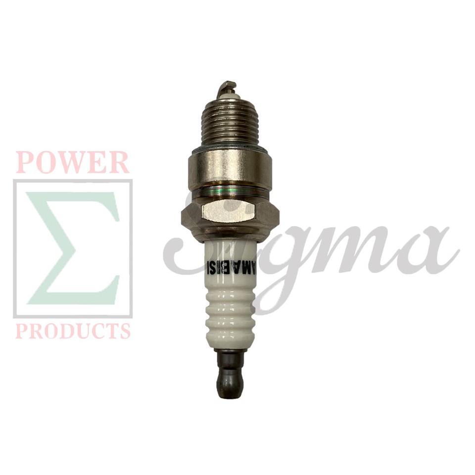 Spark Plug For UST GG1200 GG1350 1200 1350 Watts Gasoline Generators | eBay