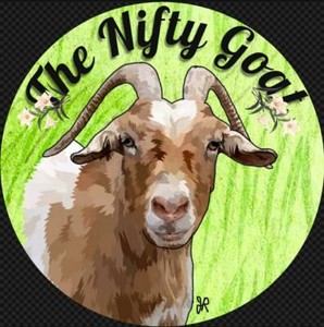 The Nifty Goat | eBay Stores