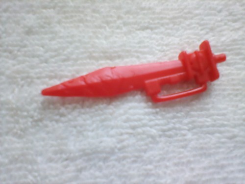 1984 Hasbro G1 Transformers Dinobot Swoop ( Sword ) | eBay Australia